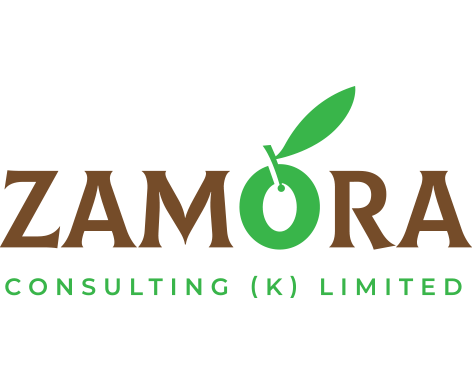 ZAMORA Consultancy (K) Ltd | Home
